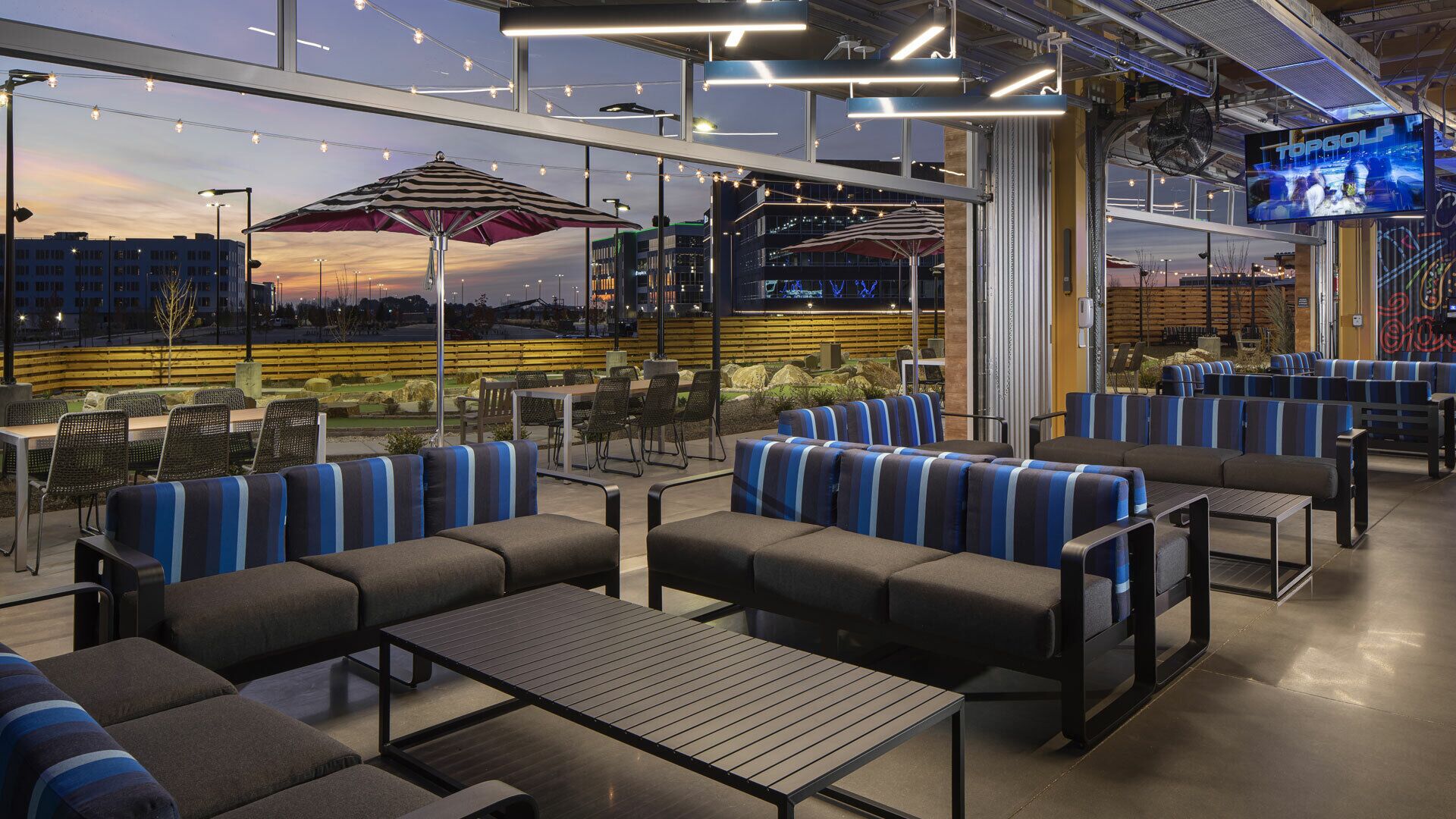 Topgolf Boise | Unique Venues