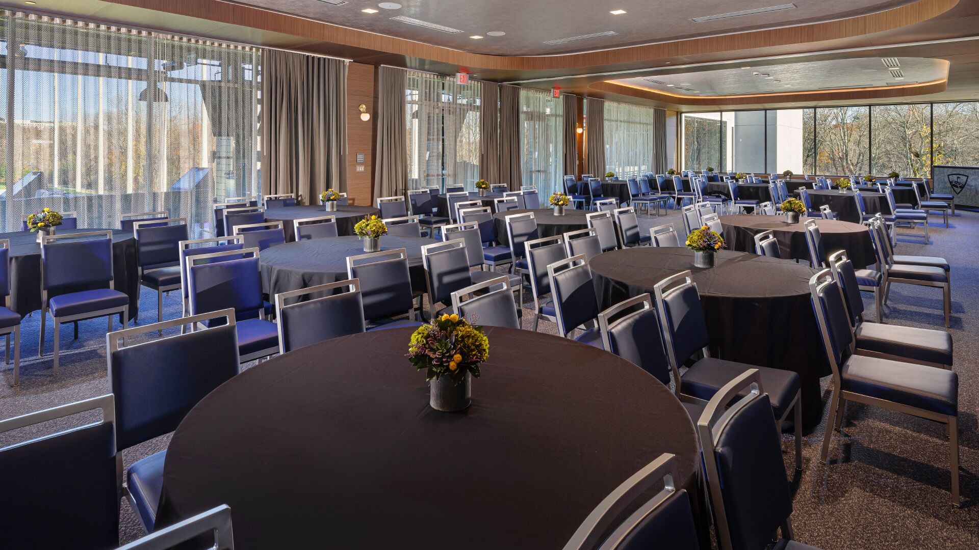 Topgolf Boston - Canton | Unique Venues