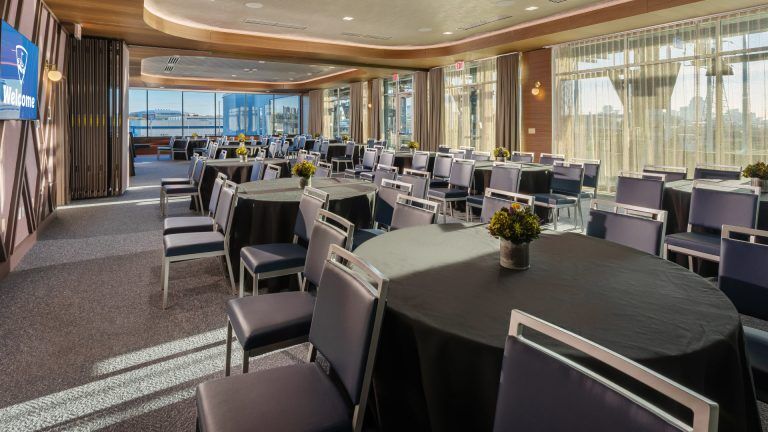 Topgolf St. Louis - Midtown | Unique Venues