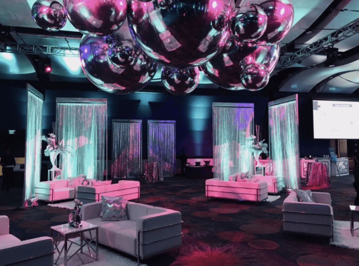 Atlanta's Holiday Party Hot Spots: 25 Unique Event Venues To Celebrate ...