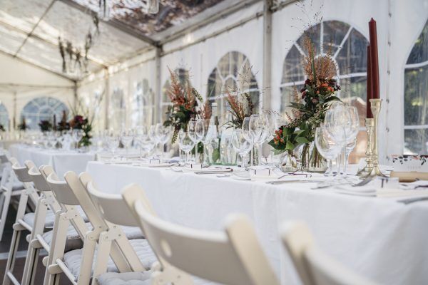 Atlanta's Holiday Party Hot Spots: 25 Unique Event Venues To Celebrate ...