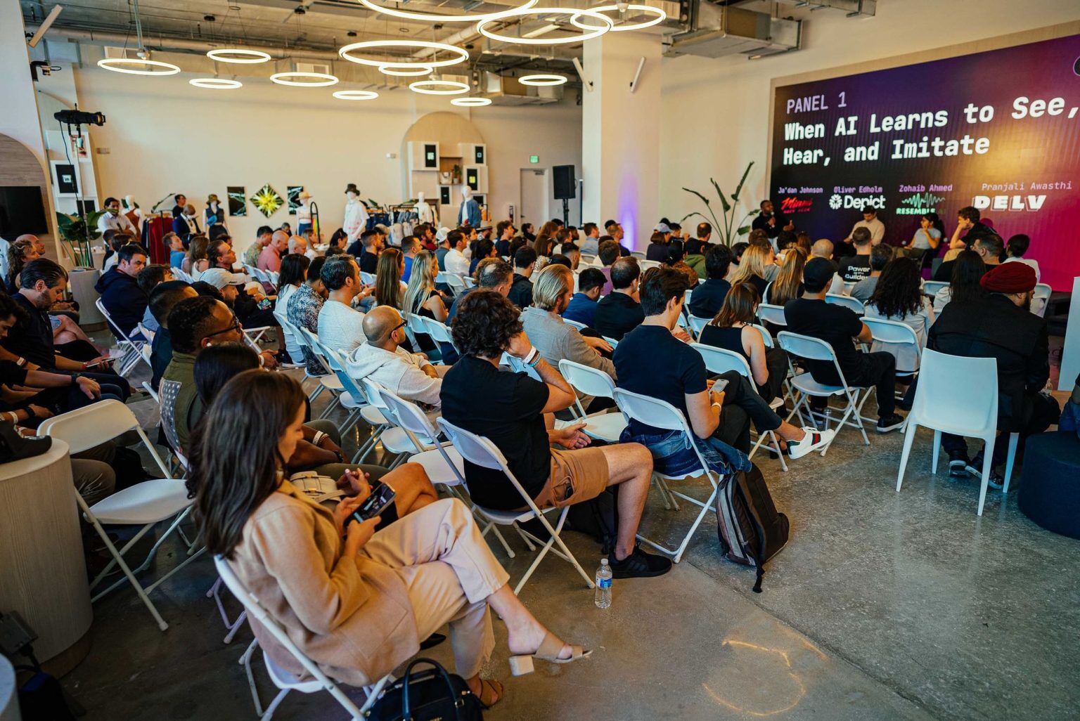 Event Venues In Miami, FL | Event Space Rental & Venues In Miami, FL ...