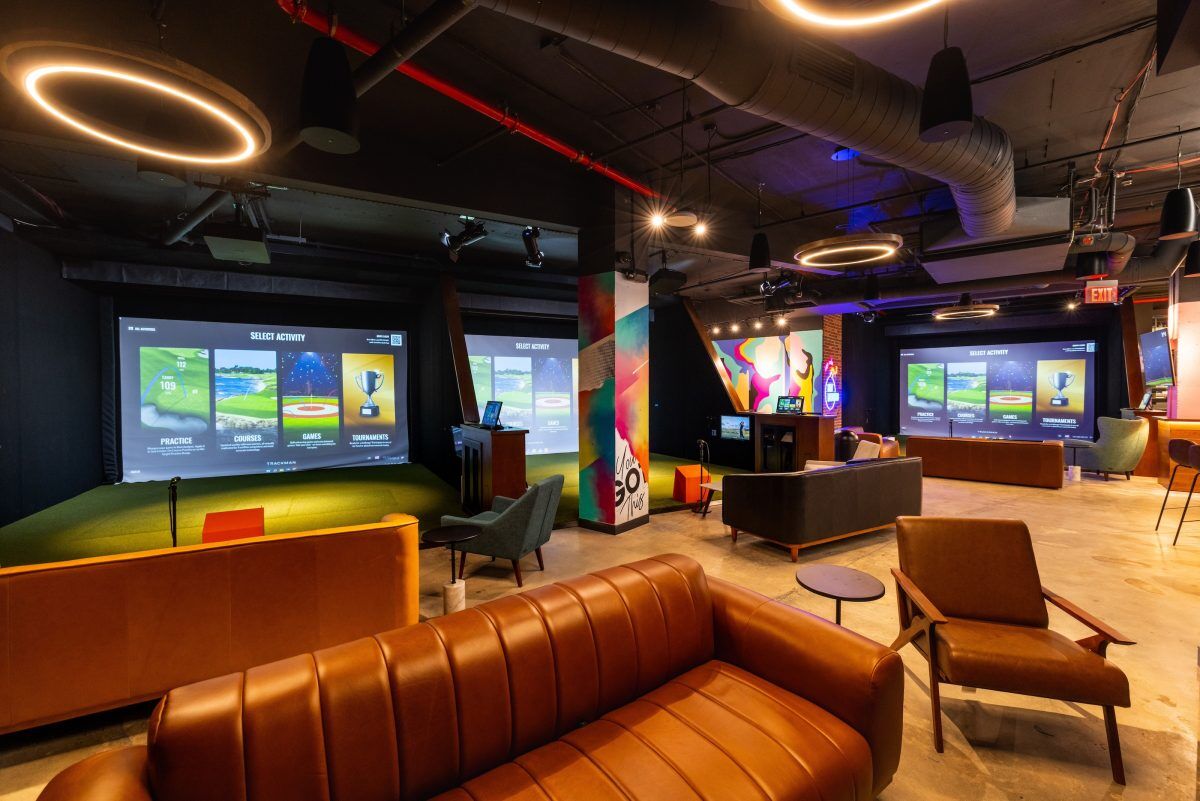 New York Event Venues: NYC Conference Centers & Meeting Venues In New ...