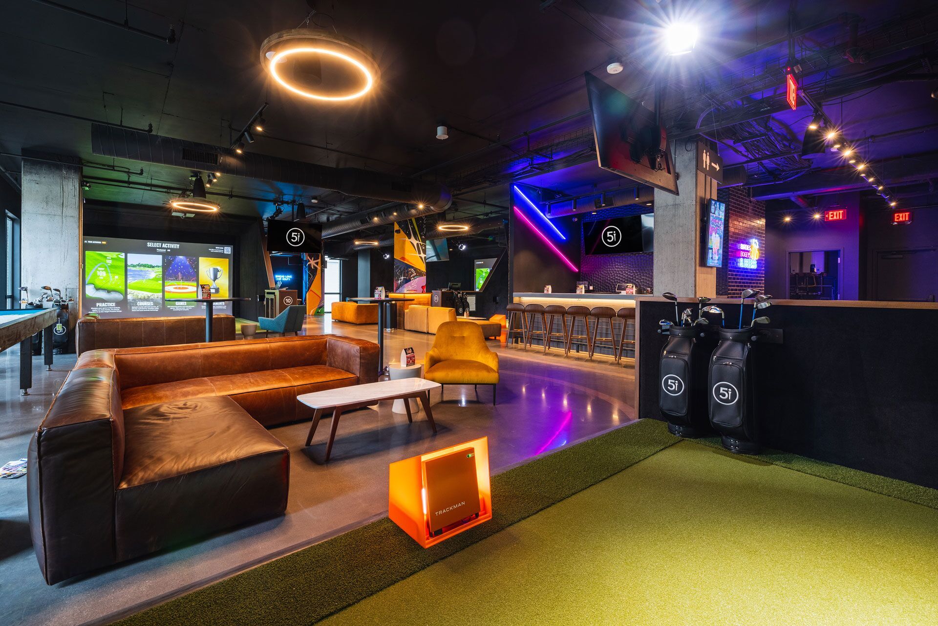 Indianapolis Event Venues - Find Indianapolis Meeting Rooms ...