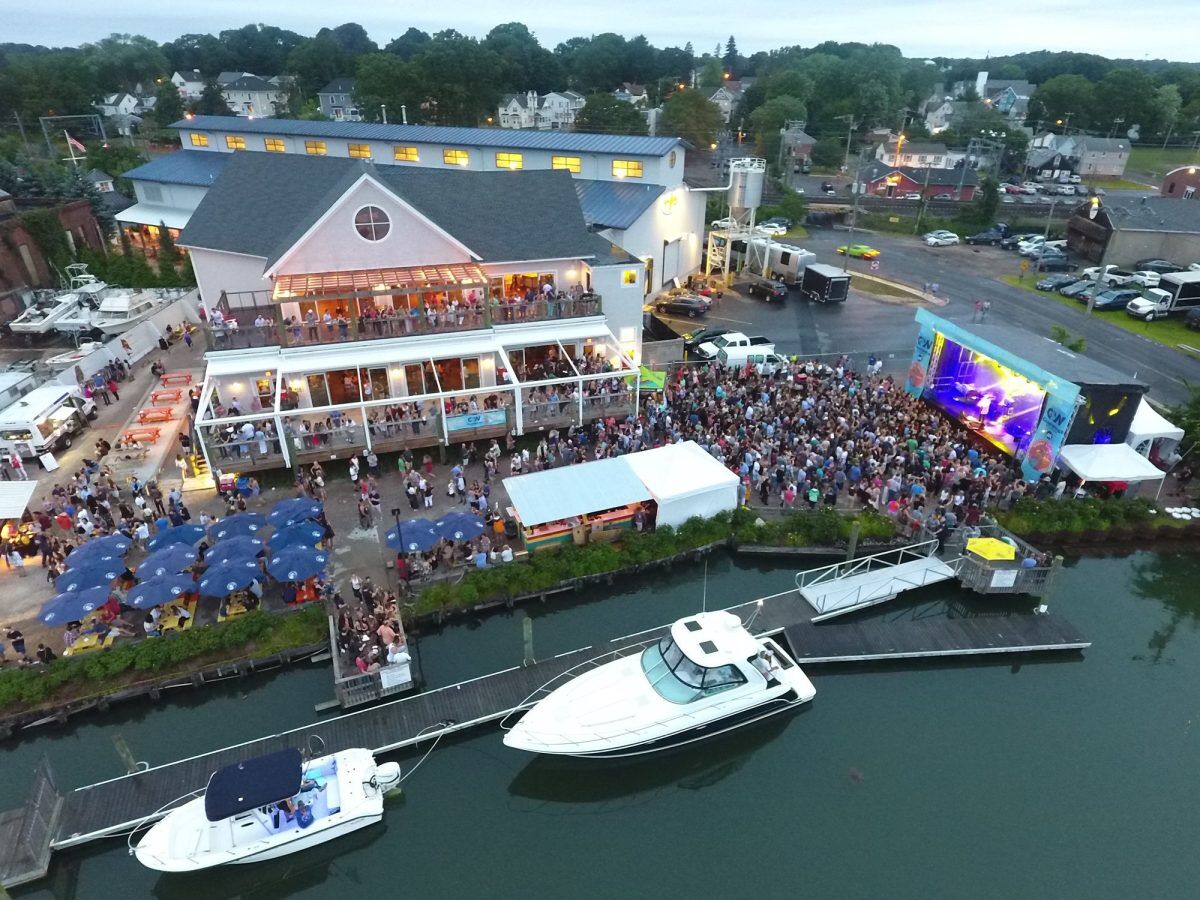 Venues In Connecticut | 85 Connecticut Venues & Event Spaces - Unique ...