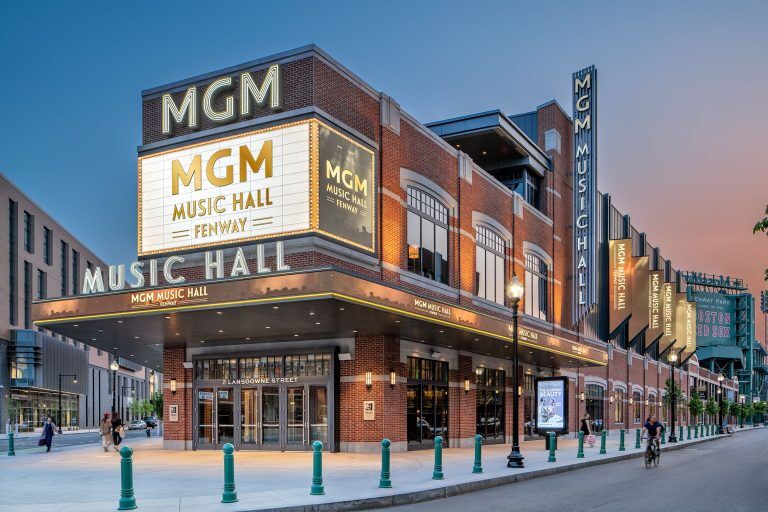 Boston Event Venues | 74 Event Space Rental & Venues In Boston, MA ...