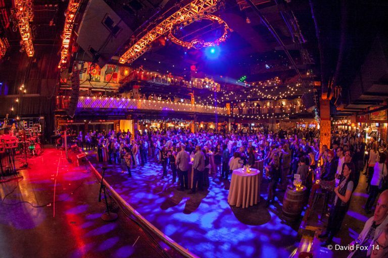 Venues In Massachusetts | 236 Massachusetts Event Venues & Spaces ...