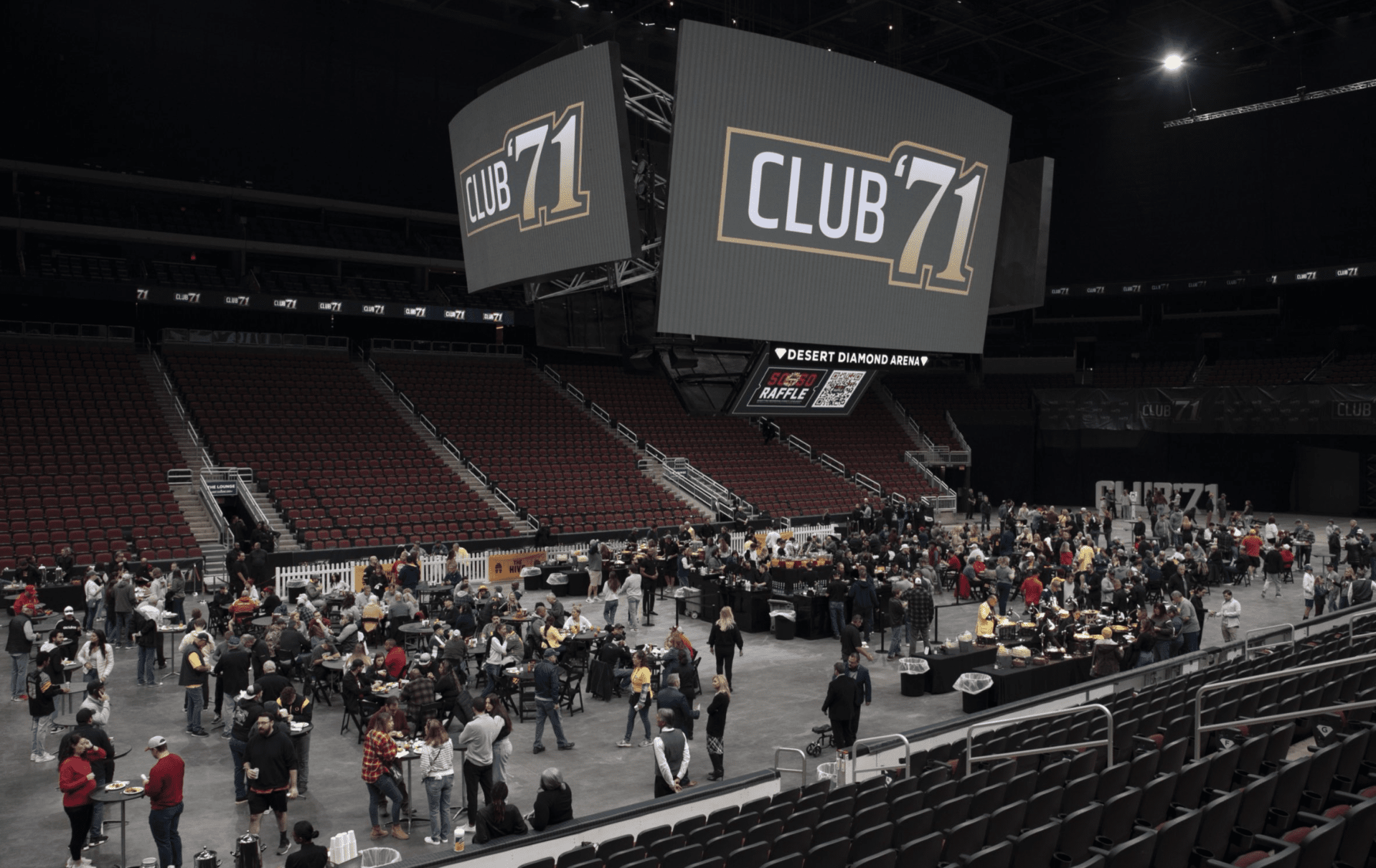 Unique Venues ASM Global Partnerships | Unique Venues