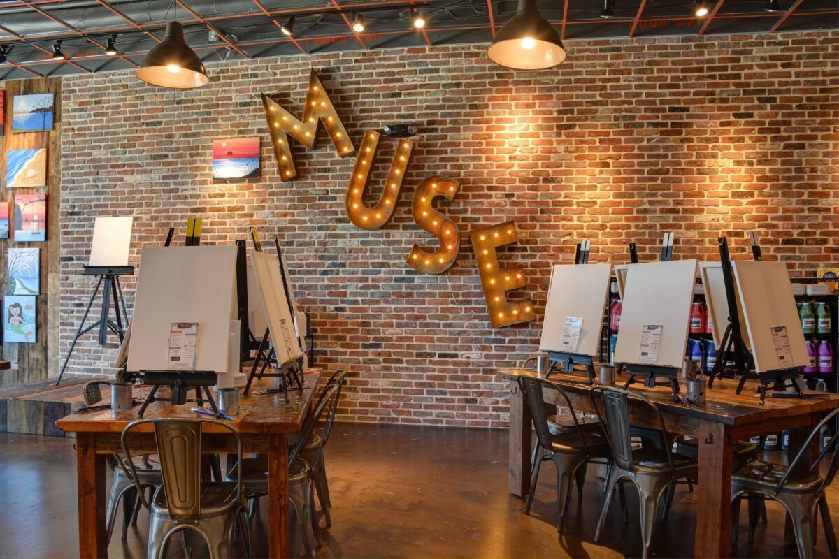 Event Venues In Richmond, VA | Event Space Rental & Venues In Richmond ...