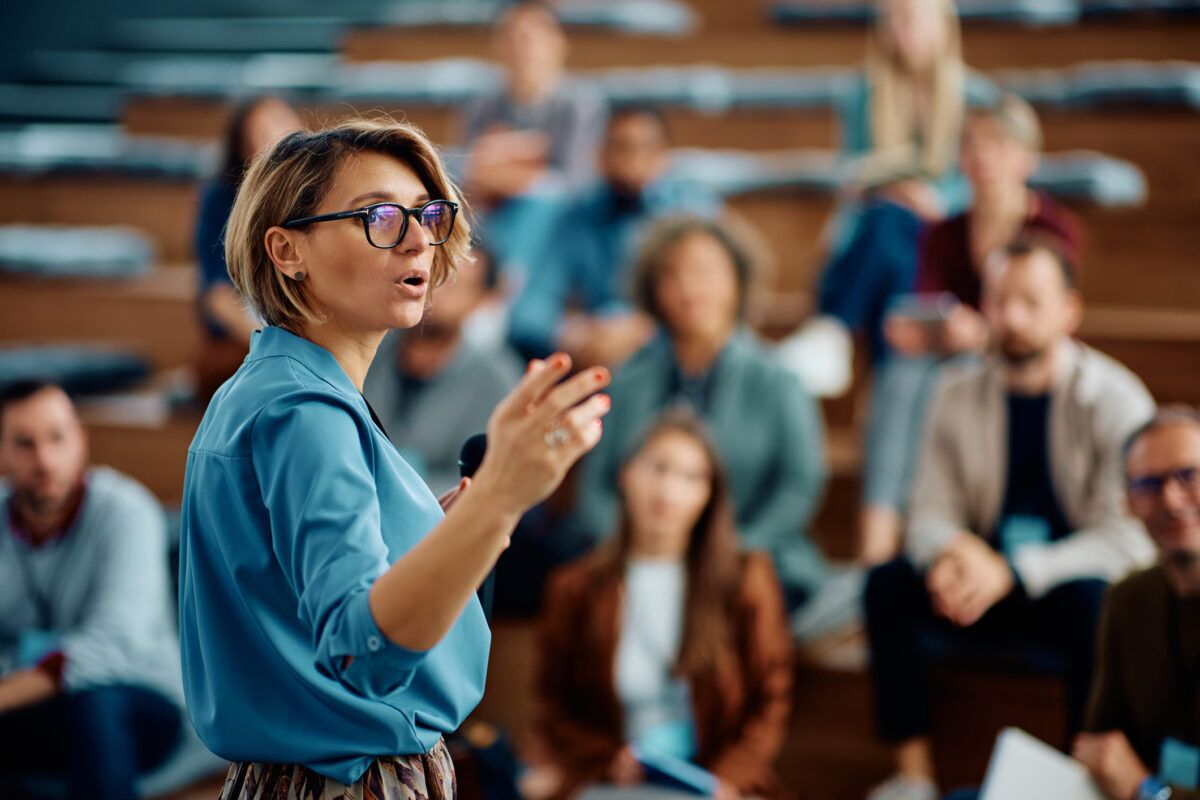 Measuring Success: Evaluating The Impact Of Conferences And Association ...