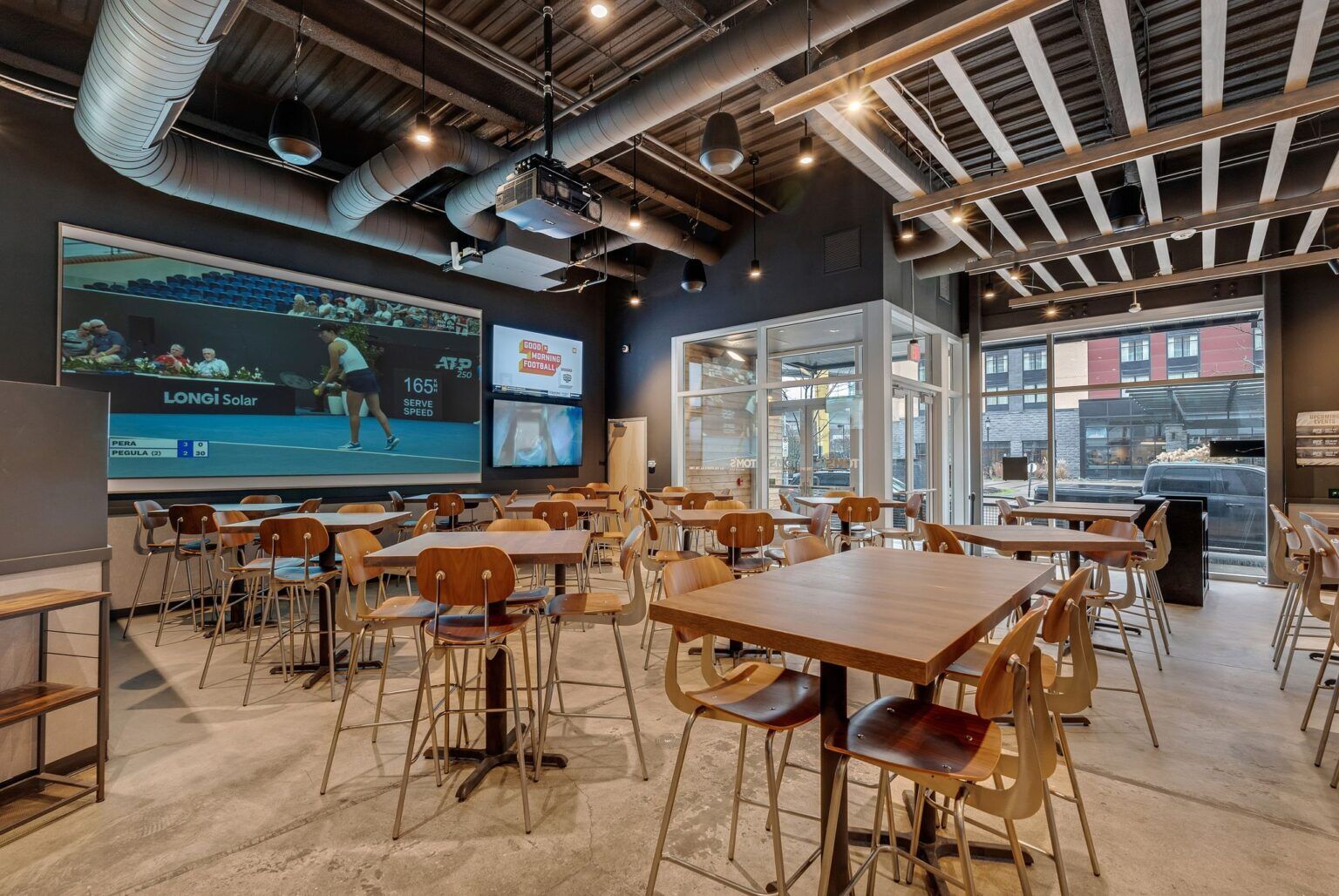 Event Venues In Pittsburgh, PA | 45 Event Space Rental & Venues In ...