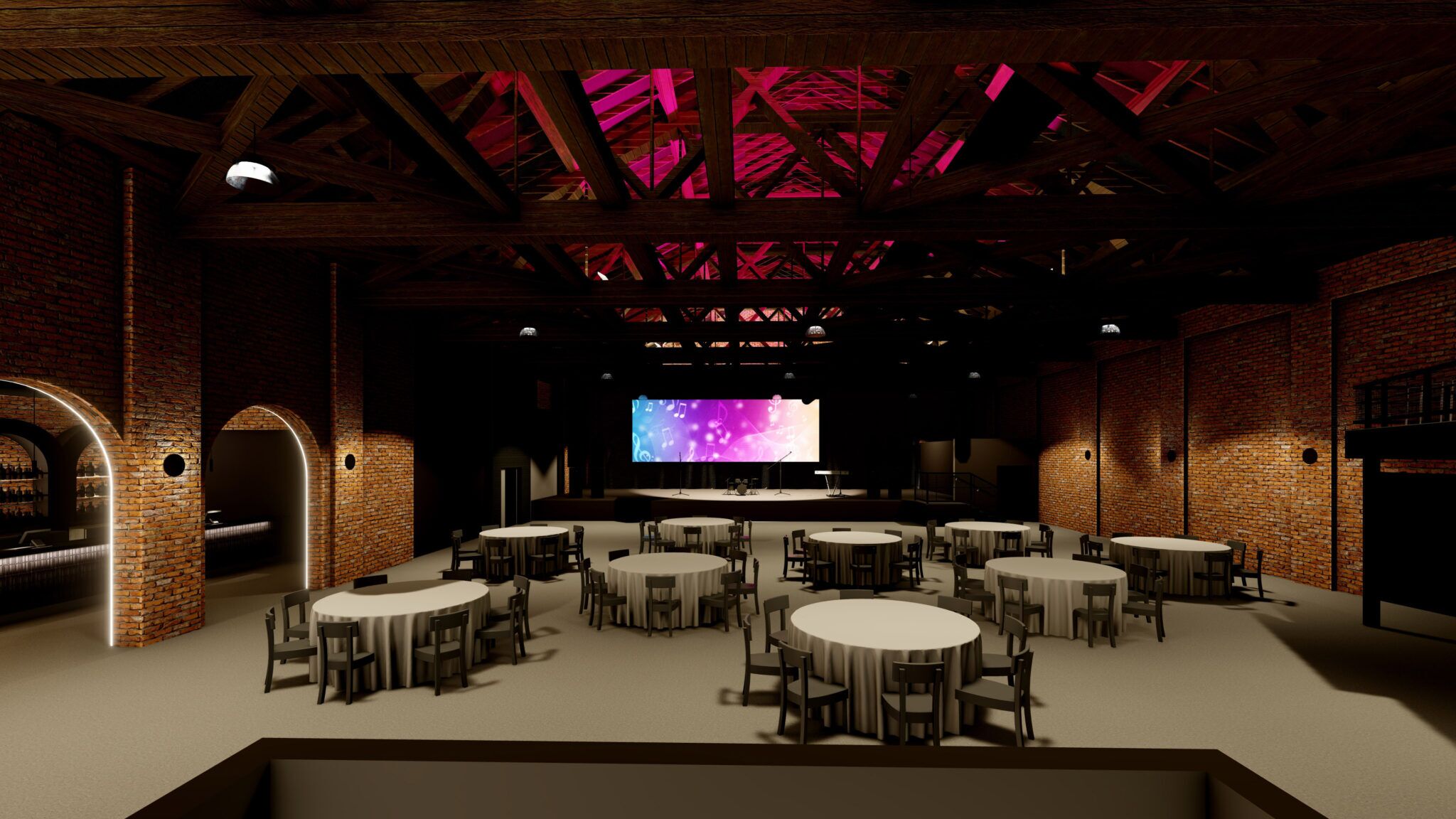 Venues In Ohio | 229 Ohio Venues & Event Spaces - Unique Venues