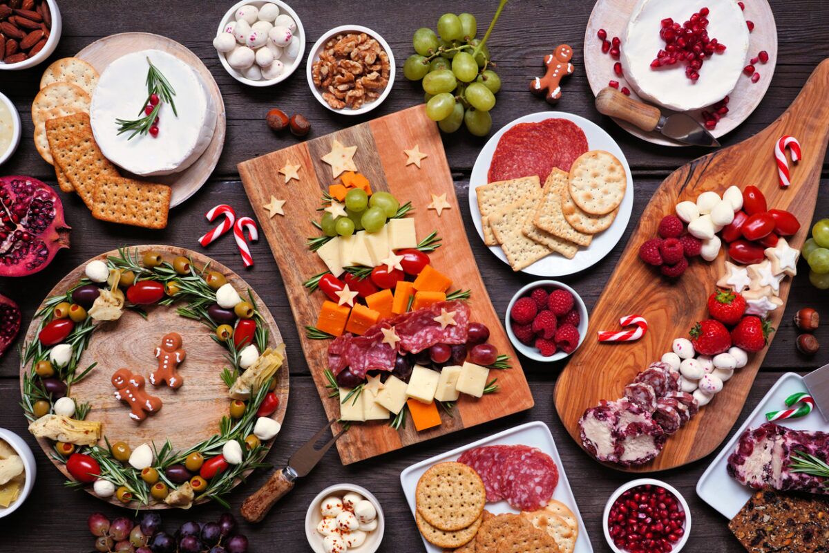 Holiday Party Planning Checklist | How To Plan A Christmas Party ...