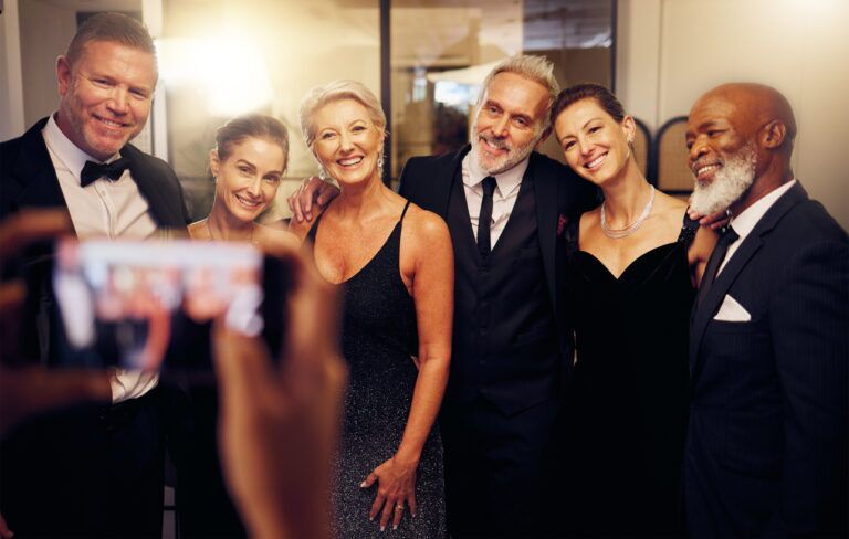 Holiday Party Planning Checklist | How To Plan A Christmas Party ...