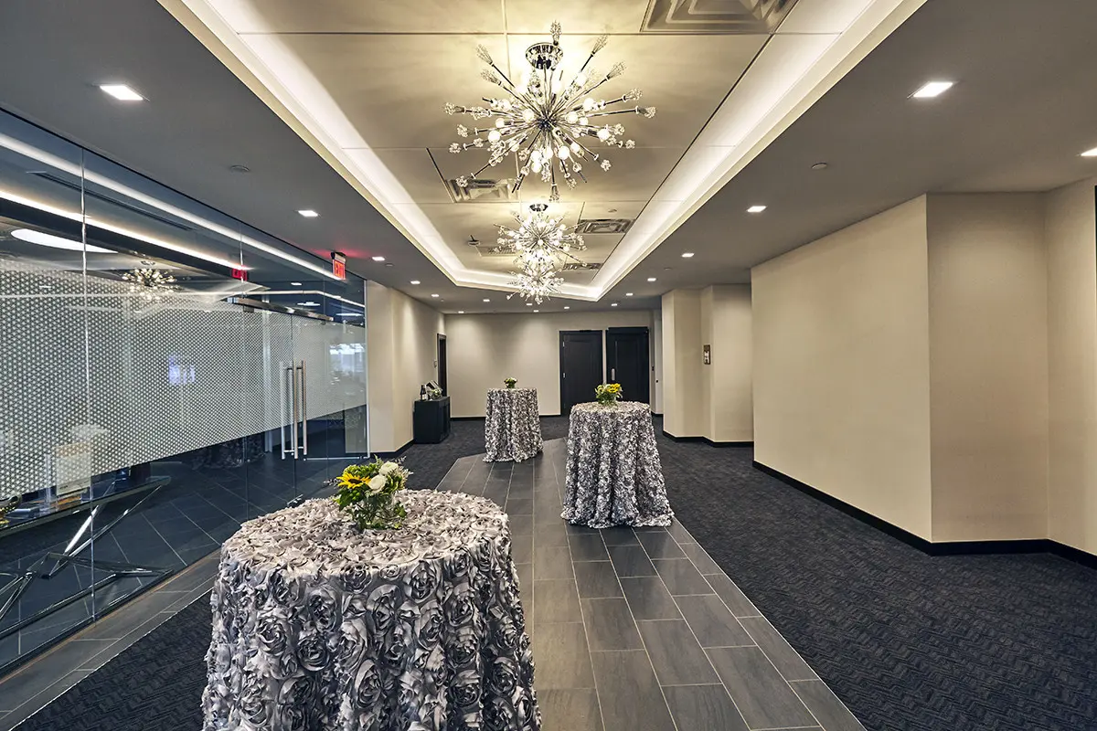 Rivers Club | Unique Venues