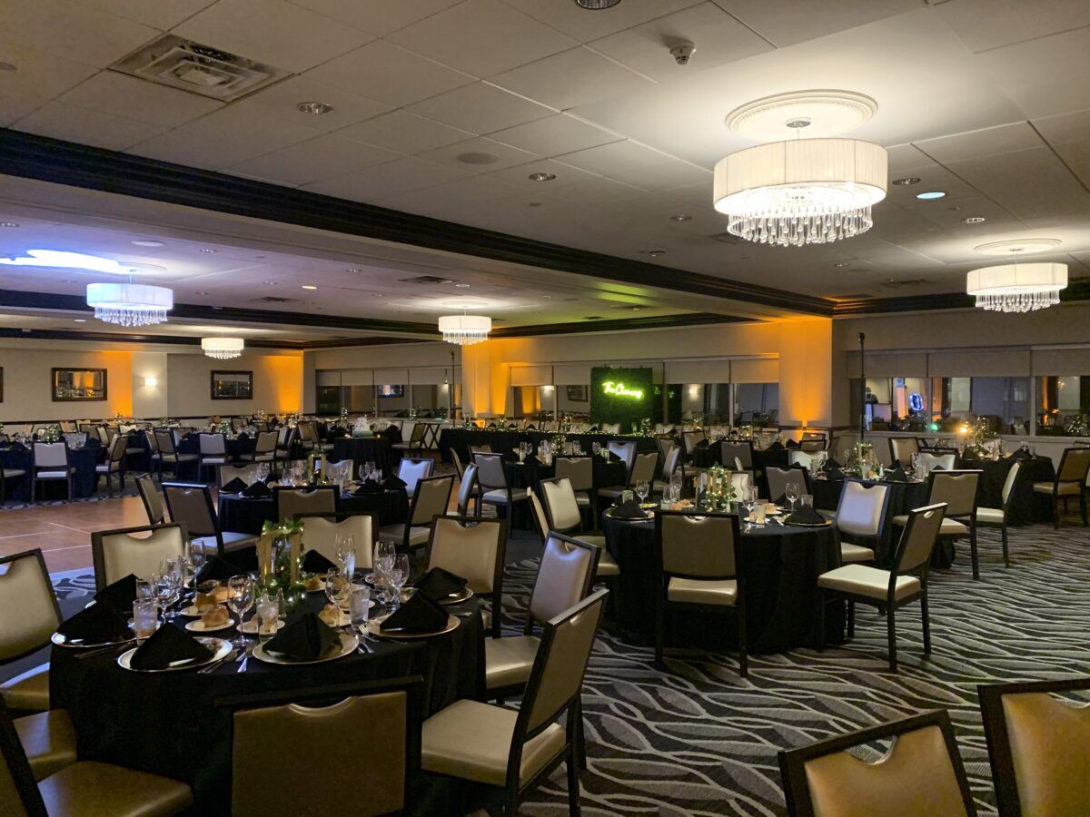 Rivers Club | Unique Venues