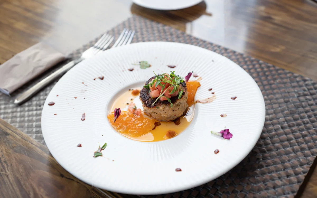 Buckhead Club | Unique Venues