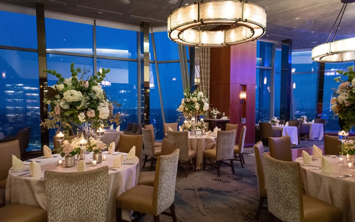 Buckhead Club | Unique Venues