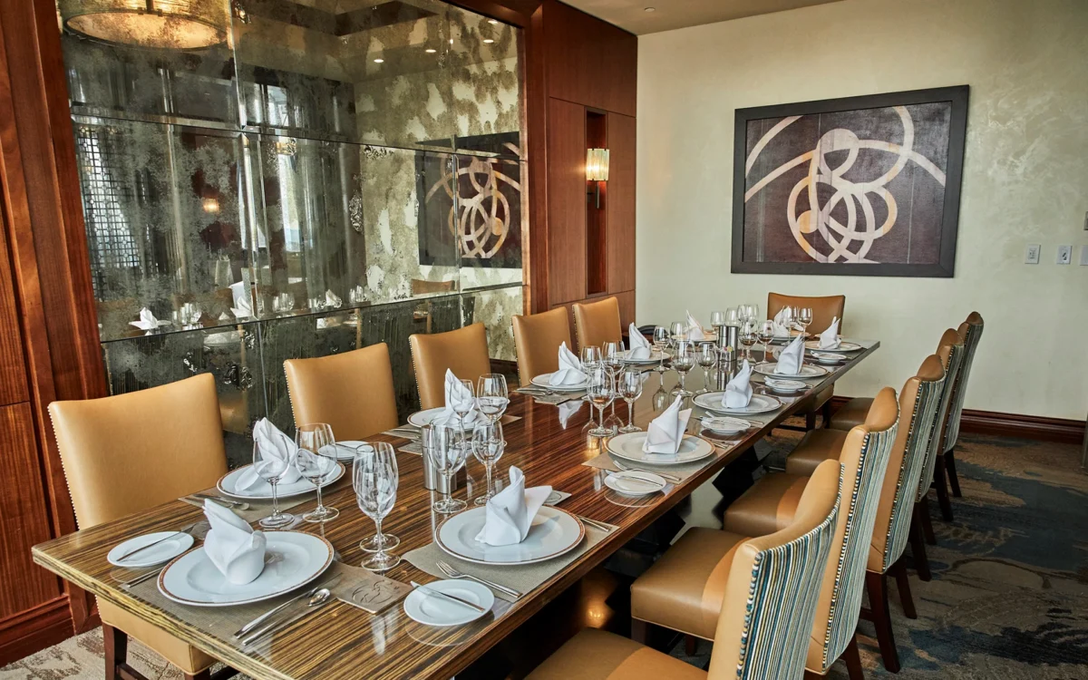 Buckhead Club | Unique Venues