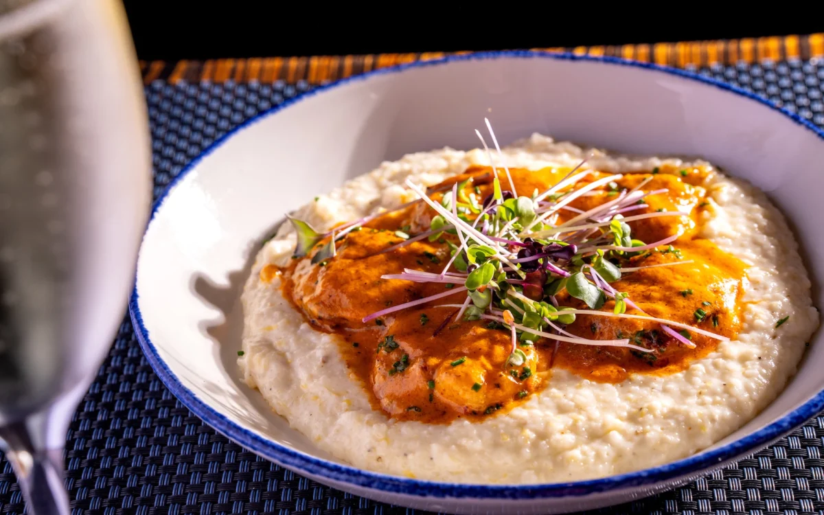 The Commerce Club Atlanta | Unique Venues