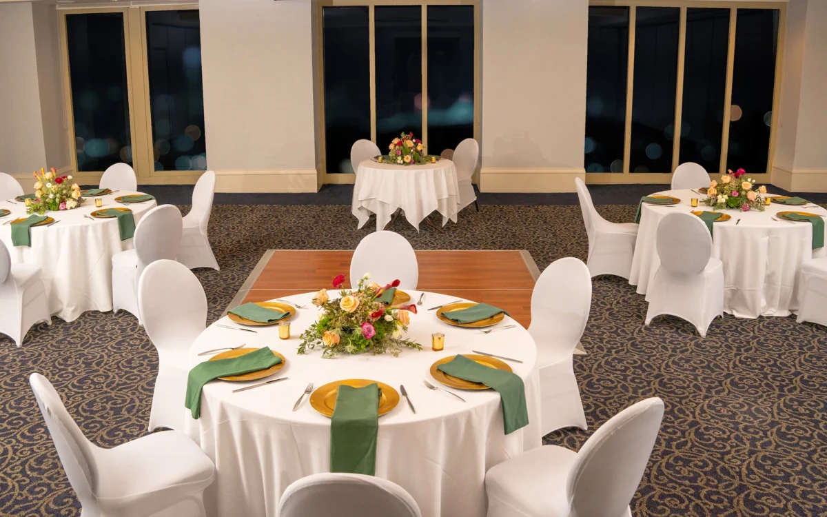 The Commerce Club Atlanta | Unique Venues