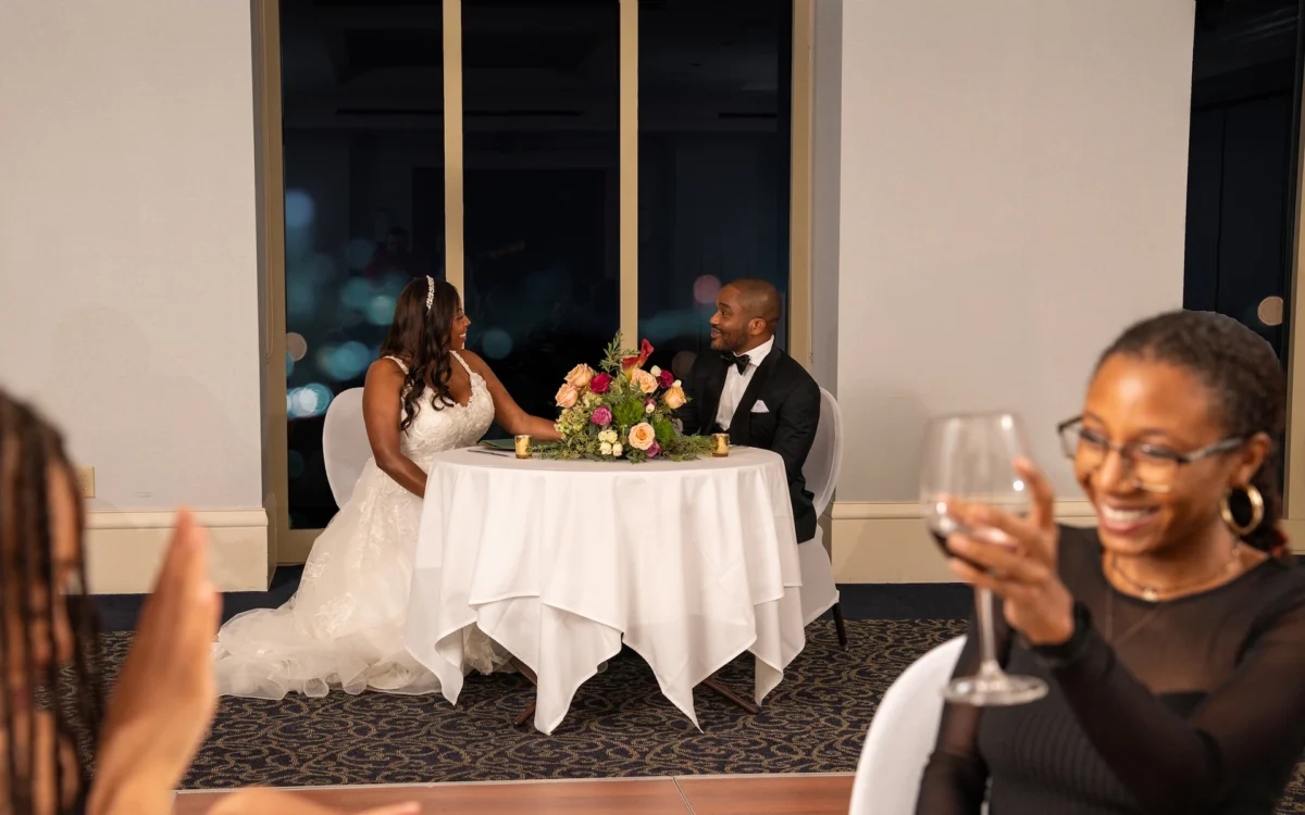 The Commerce Club Atlanta | Unique Venues