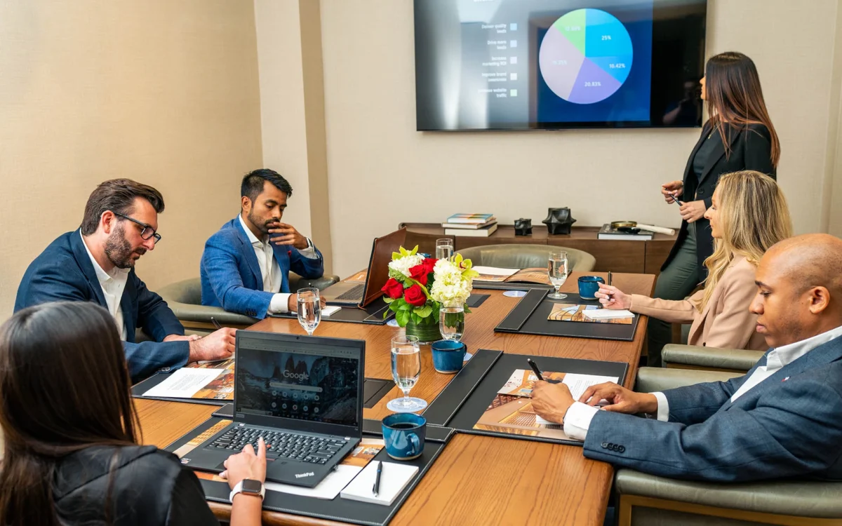 The Constellation Club | Unique Venues