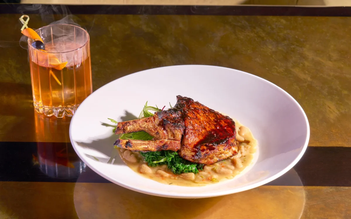 The Houston Club | Unique Venues