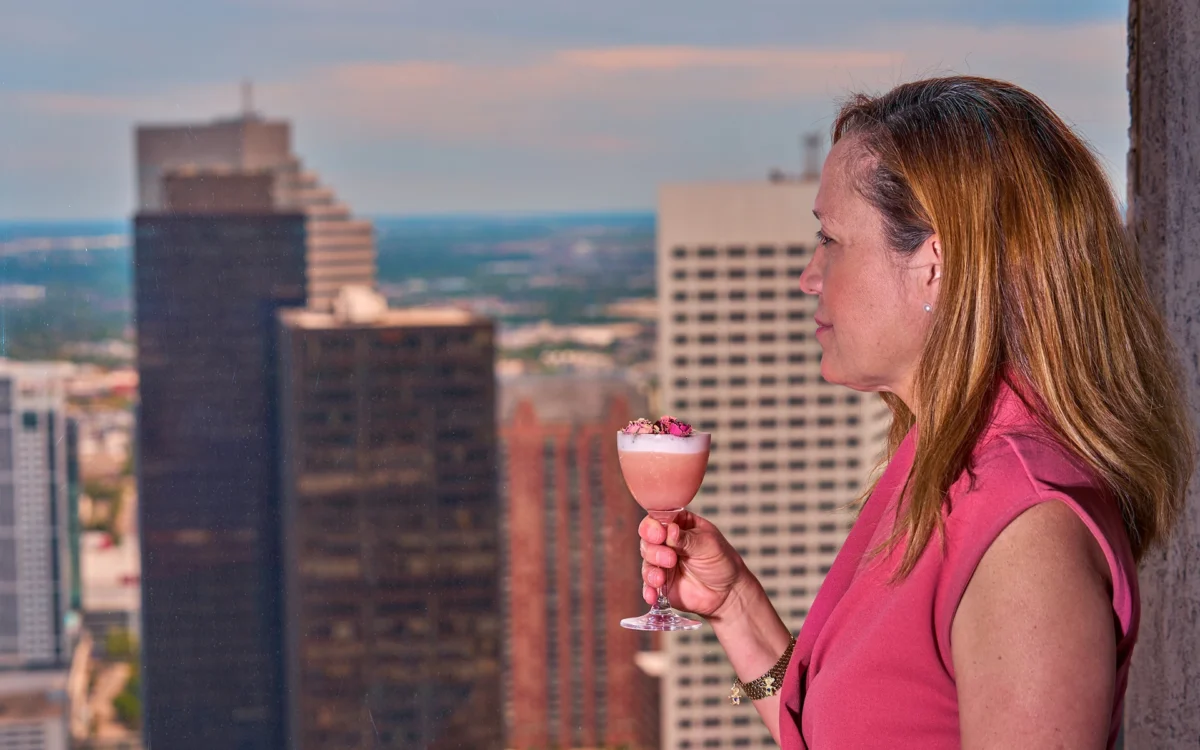 The Houston Club | Unique Venues