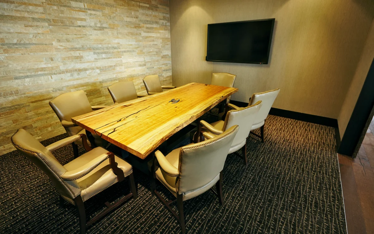The Houston Club | Unique Venues