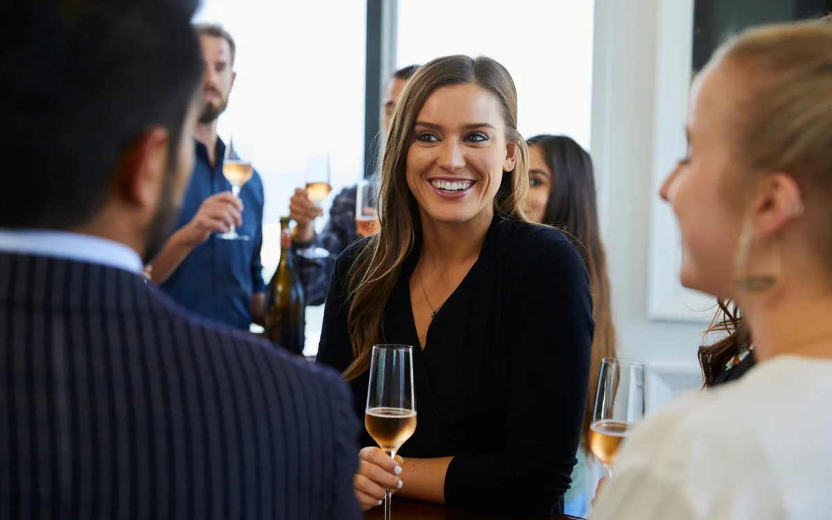 Buckhead Club | Unique Venues