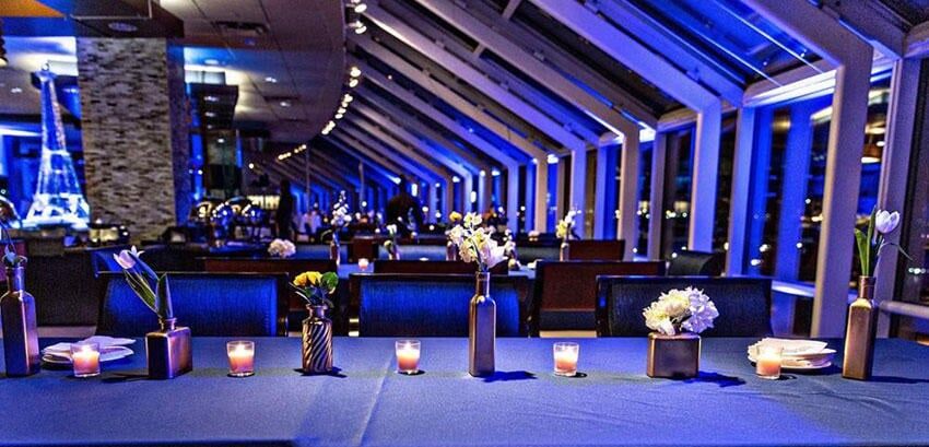 Town Point Club | Unique Venues