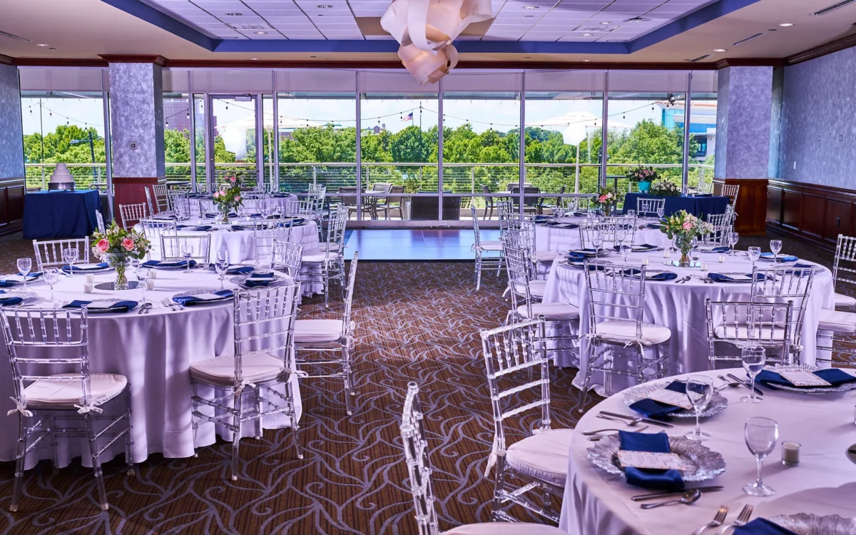 Town Point Club | Unique Venues