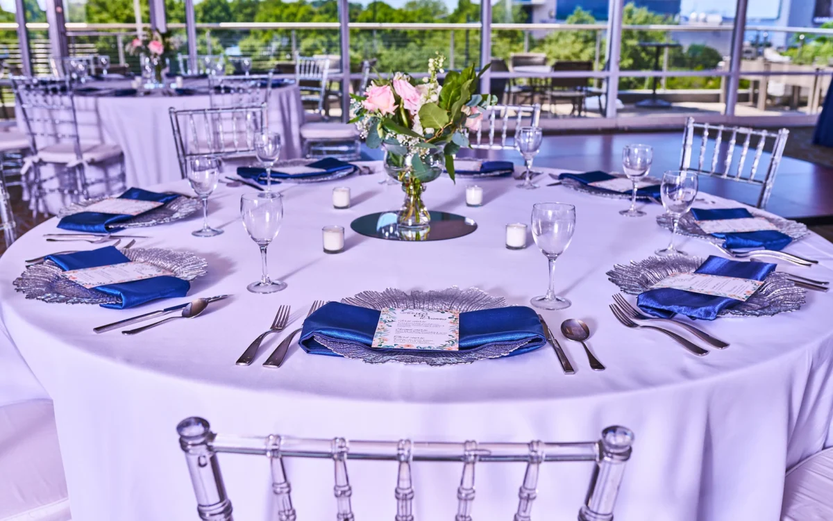 Town Point Club | Unique Venues