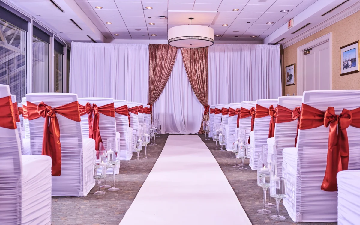 Town Point Club | Unique Venues