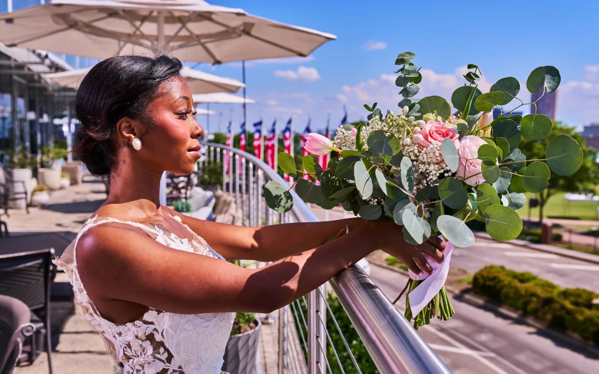 Town Point Club | Unique Venues