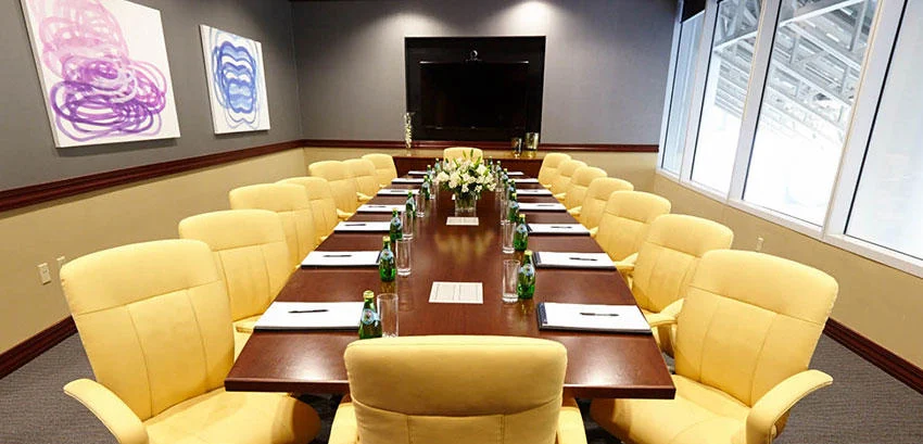 Town Point Club | Unique Venues