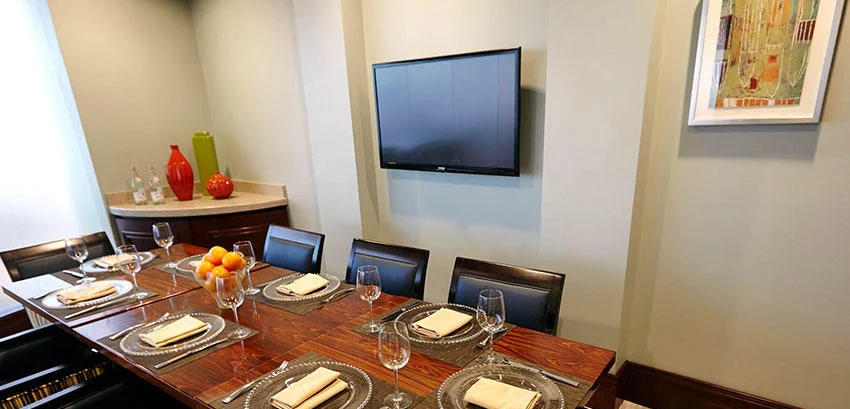 Town Point Club | Unique Venues