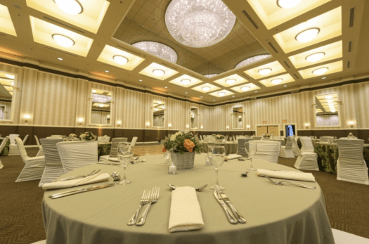 Dreaming Of A Delaware Wedding? We Know The Perfect Venue: Chase Center ...
