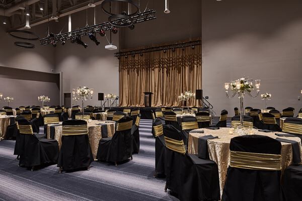 Event Venues In Victoria, BC | 25 Event Space Rental & Venues In ...