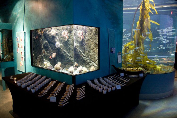 Event Venues In Victoria, BC | 27 Event Space Rental & Venues In ...
