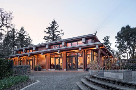 Event Venues In Victoria, BC | 27 Event Space Rental & Venues In ...