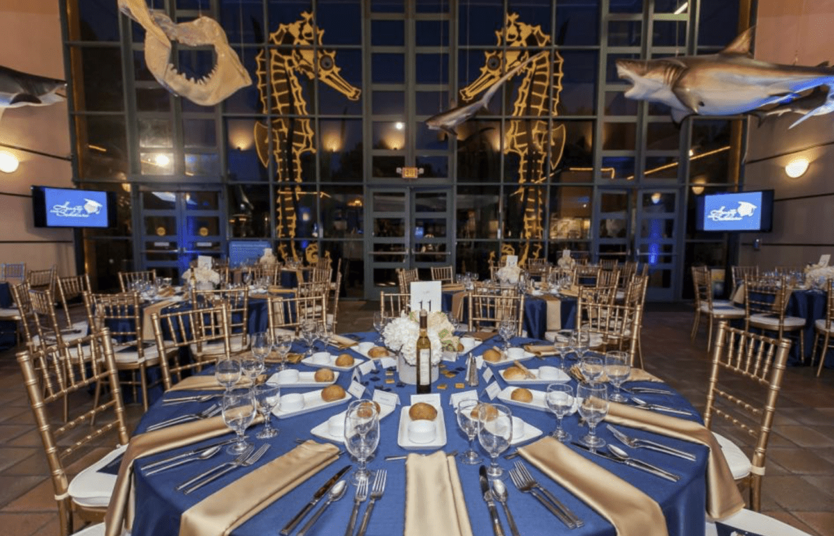 10 San Diego Venues To Host Corporate Events | Unique Venues