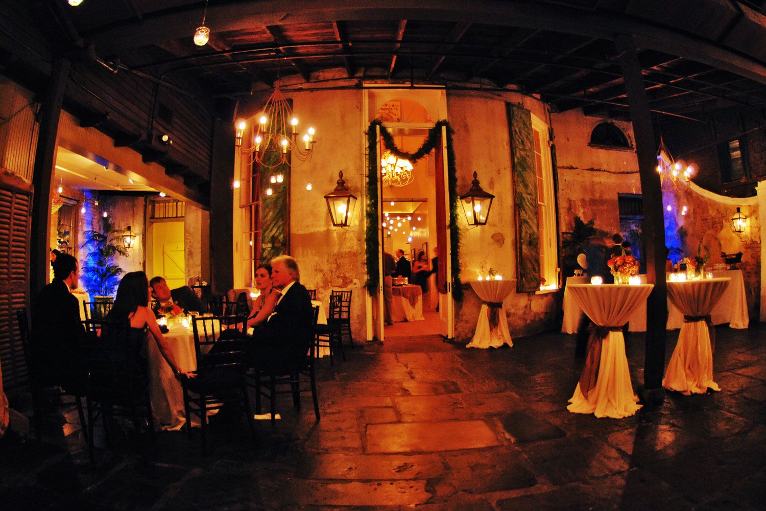 New Orleans Event Venues | 82 Event Space New Orleans | 82 Unique Venues