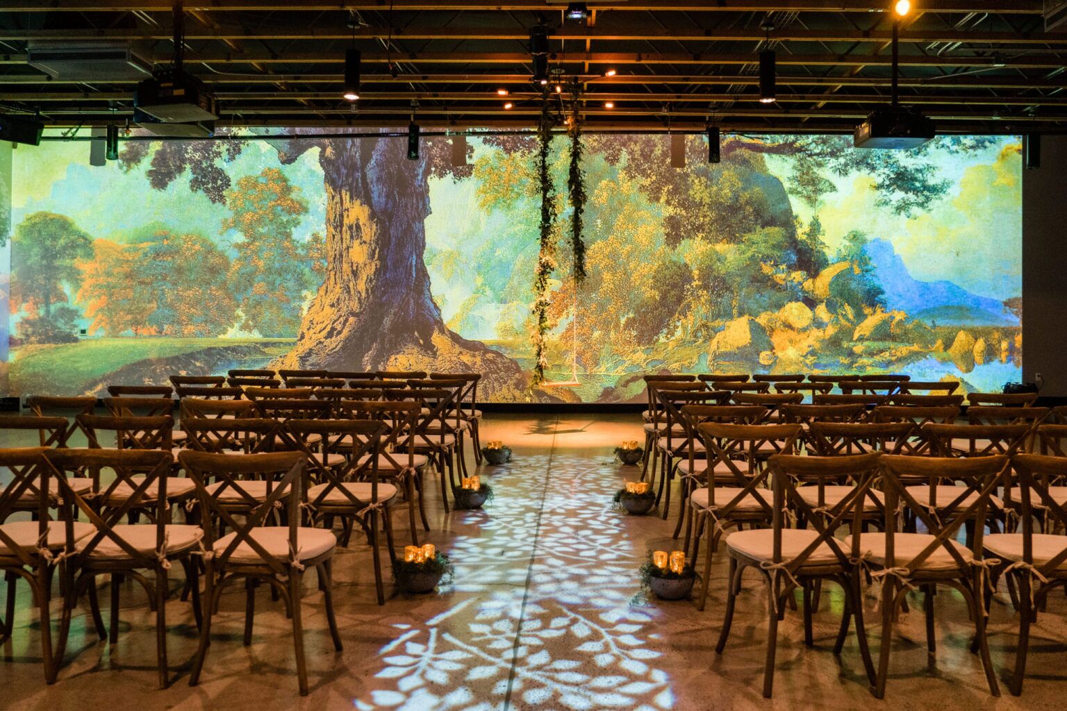 Unique Event Venues In Portland - Conference Center In Downtown ...