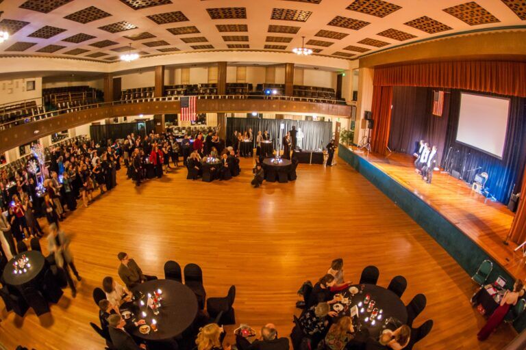 Portland Event Venues | 50 Event Space Rental & Venues In Portland, OR ...
