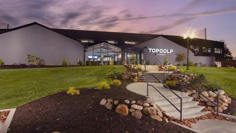 Venues In Ohio | 230 Ohio Venues & Event Spaces - Unique Venues