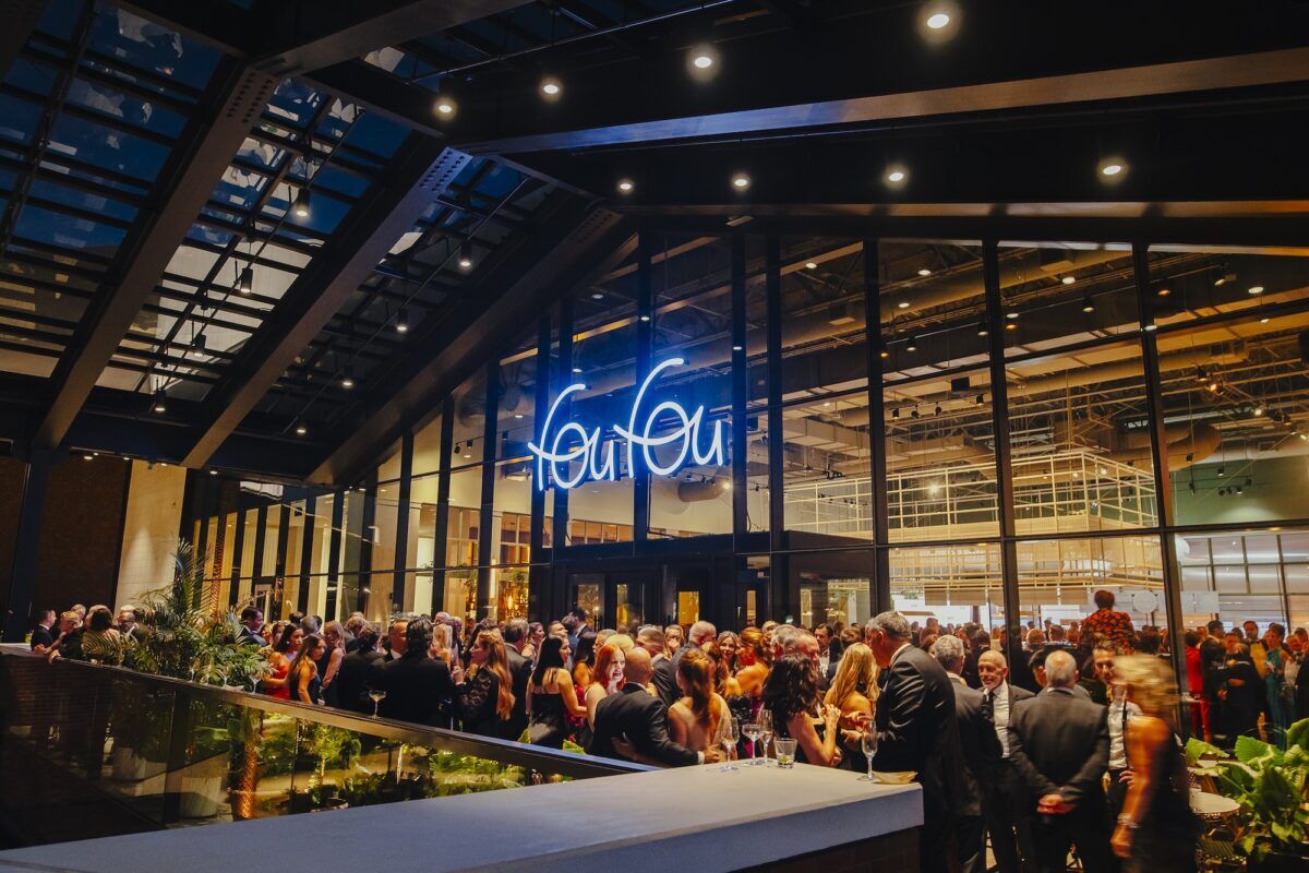 Event Venues In Montreal, QC | 32 Event Space Rental & Venues In ...