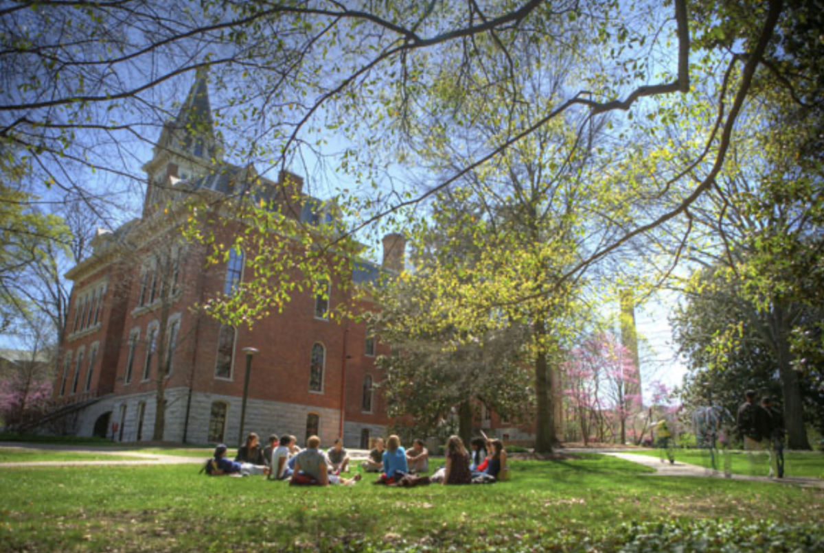 16 Sweet Universities That Double As Premier Conference, Meeting, And ...