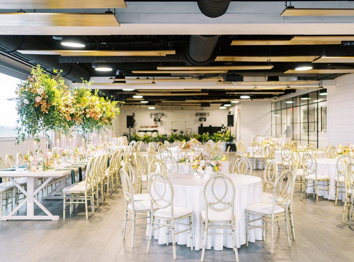Event Venues Greenville, SC | 31 Event Space Rental & Venues In ...
